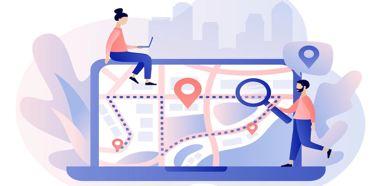 Logistics Route Planning: Should Your Process Live in Excel? Logistics Route Planning: Should Your Process Live in Excel?